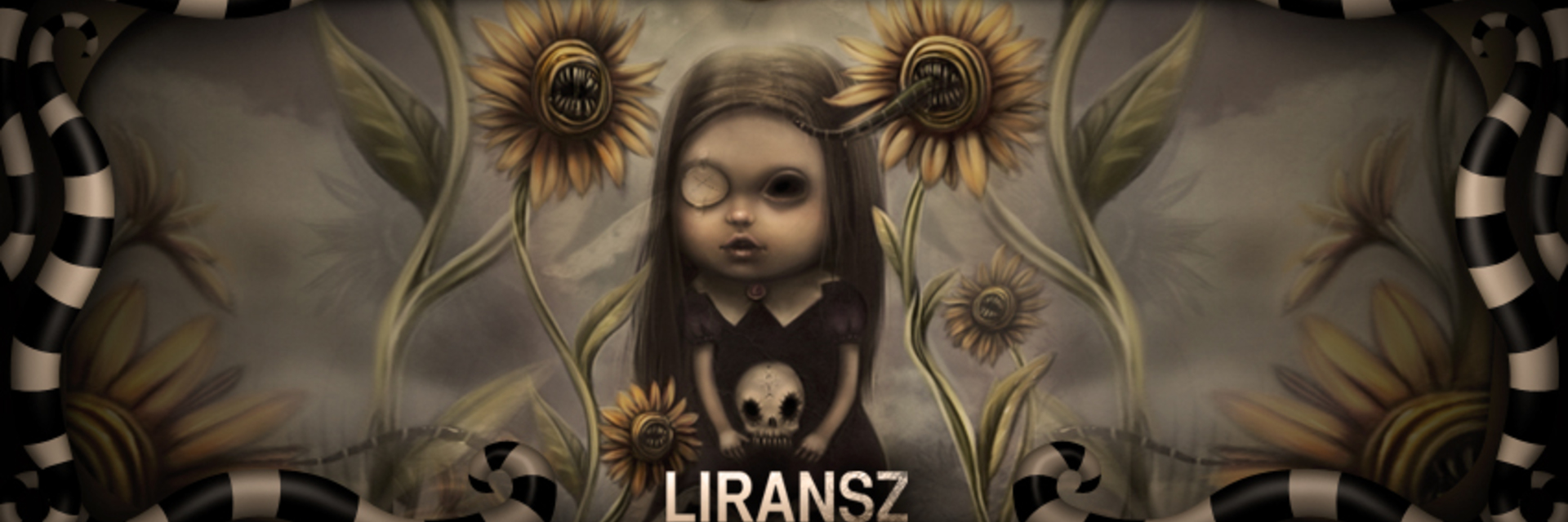 ArtStation - Liran Szeiman