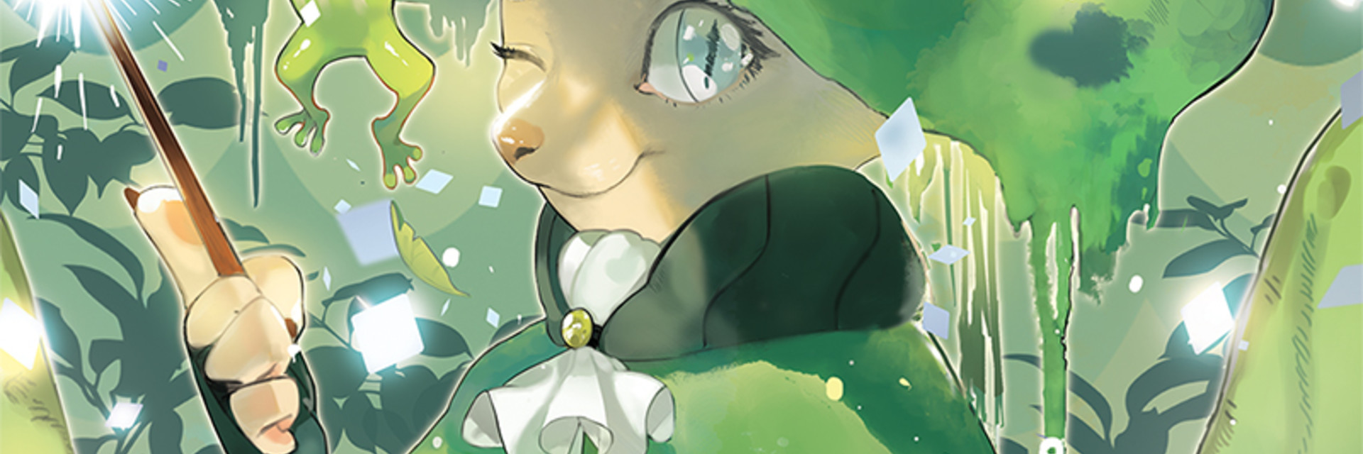 ArtStation - lee sumin