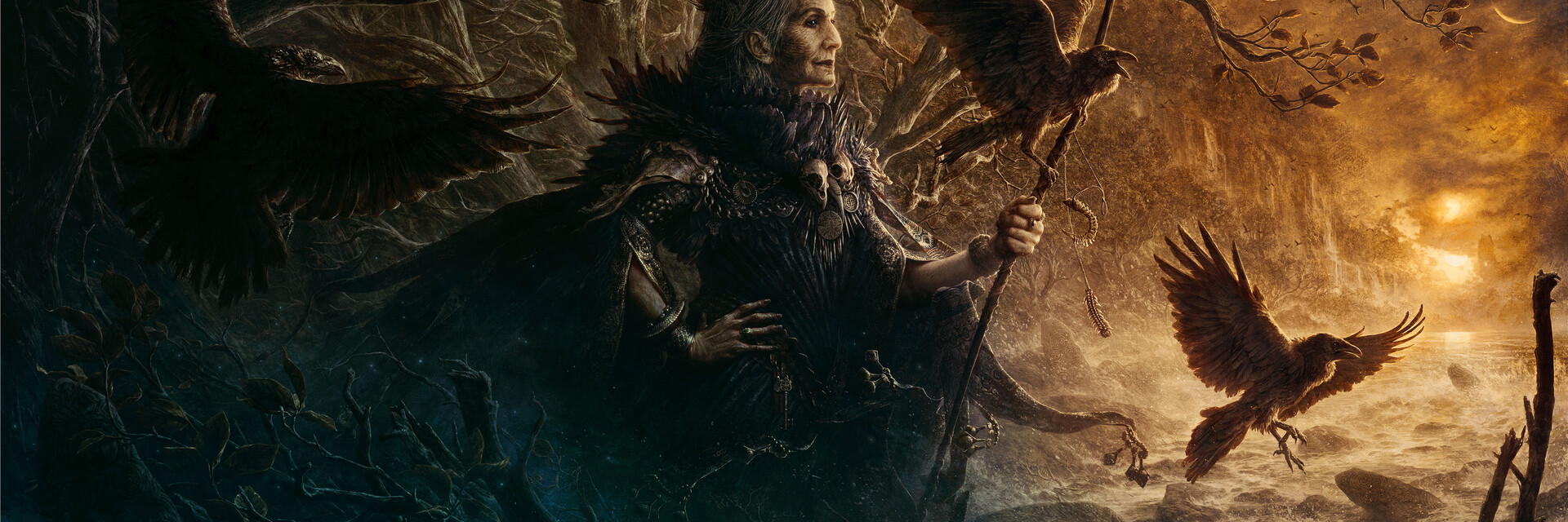 ArtStation - Mike Nash