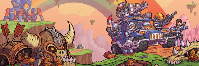 ArtStation - ivan timona