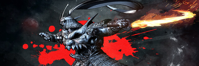 ArtStation - Andrew Hwang