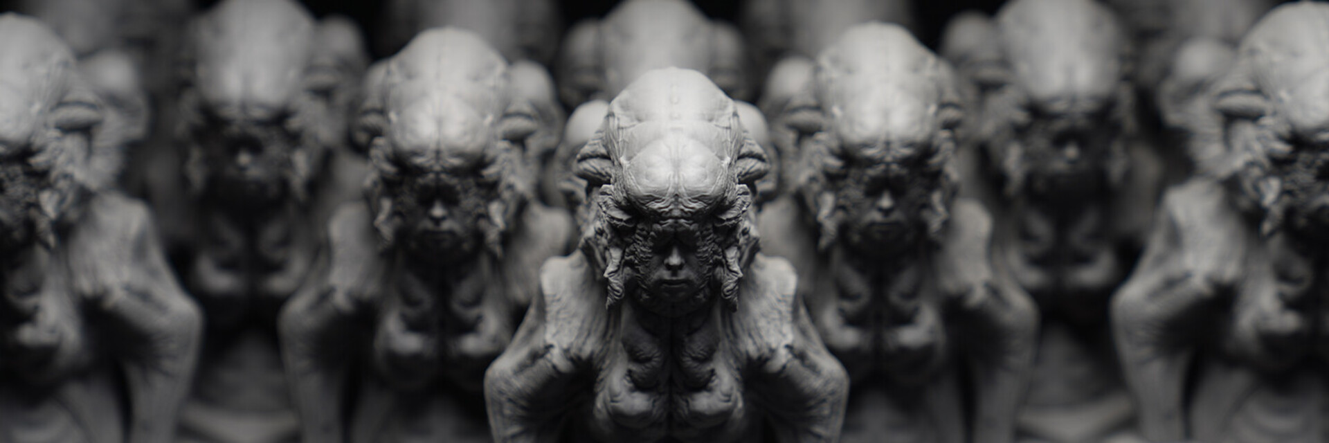 ArtStation - Leon Enriquez