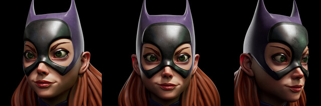 ArtStation - Marcelo Ferreira