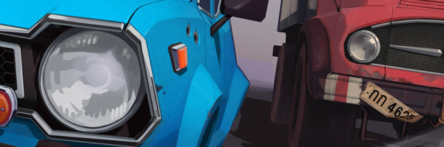 ArtStation - Andre Mealha