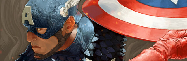 ArtStation - Gary Choo