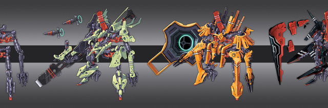 ArtStation - Nicholas Maradin