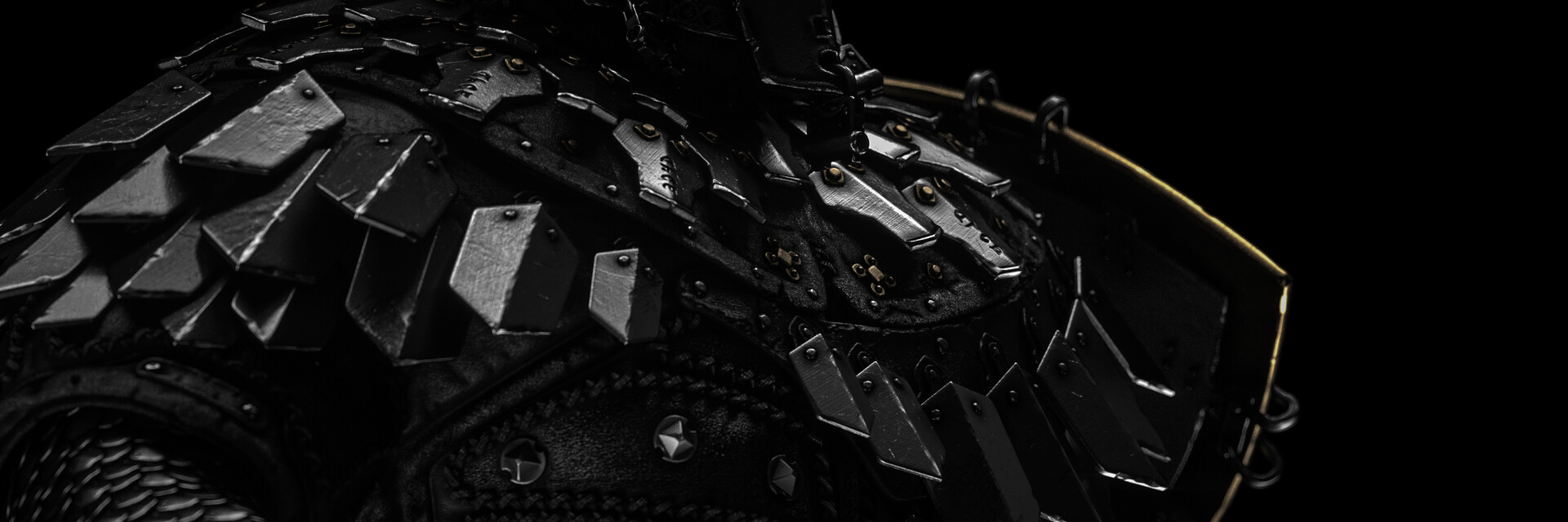 ArtStation - Vitaly Bulgarov