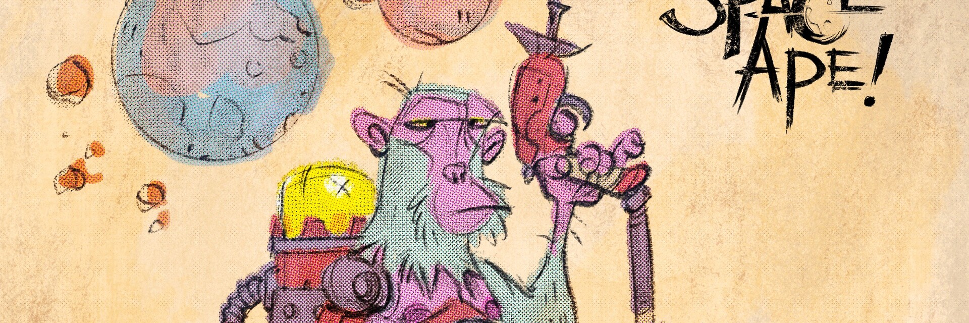 ArtStation - David Sladek