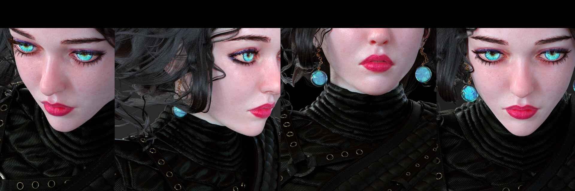 ArtStation - John Flath