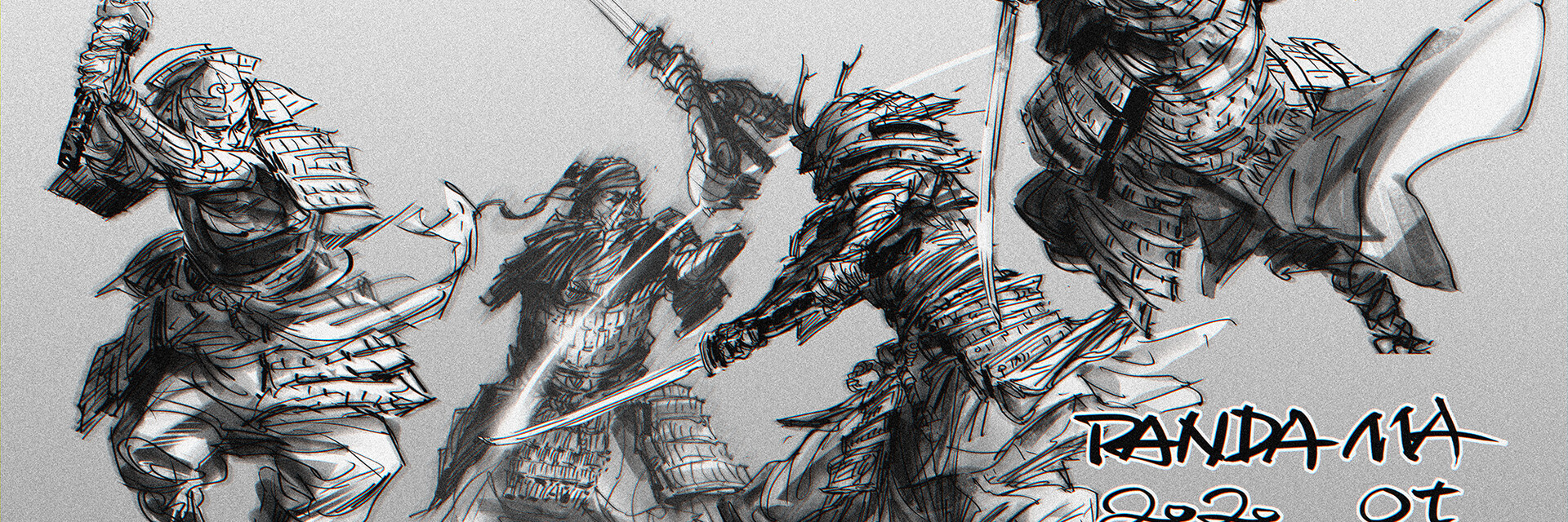 Panda Ma - Portfolio