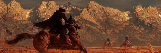 ArtStation - Imad Awan