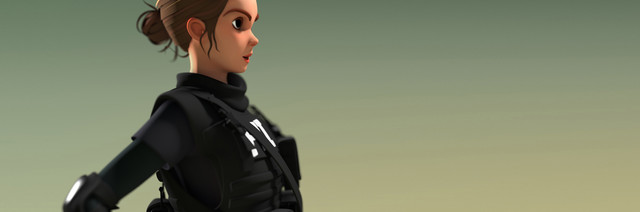 ArtStation - Matt Thomson