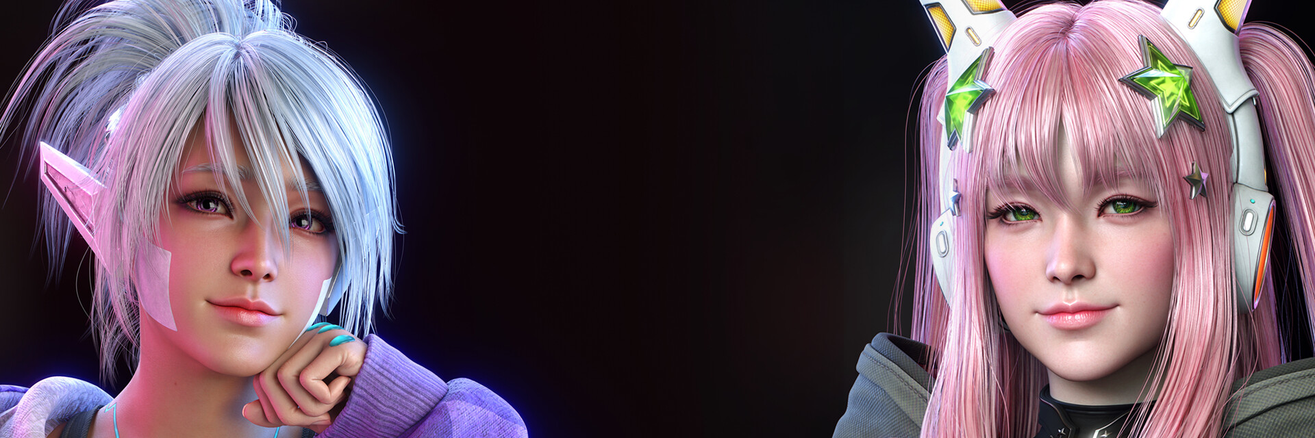 ArtStation - Sunghyun Yun