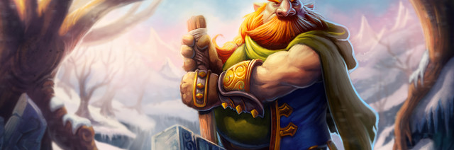 ArtStation - Ryan Bowlin