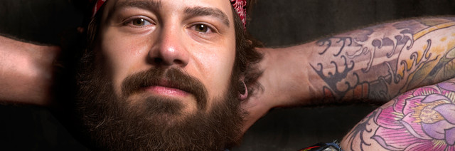 ArtStation - Ian Spriggs