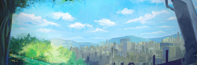 ArtStation - Al Lukehart