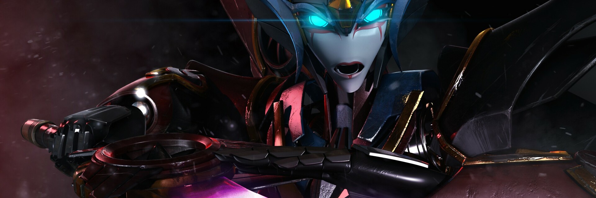 ArtStation - Kevin Lumoindong ( JPL_Animation )