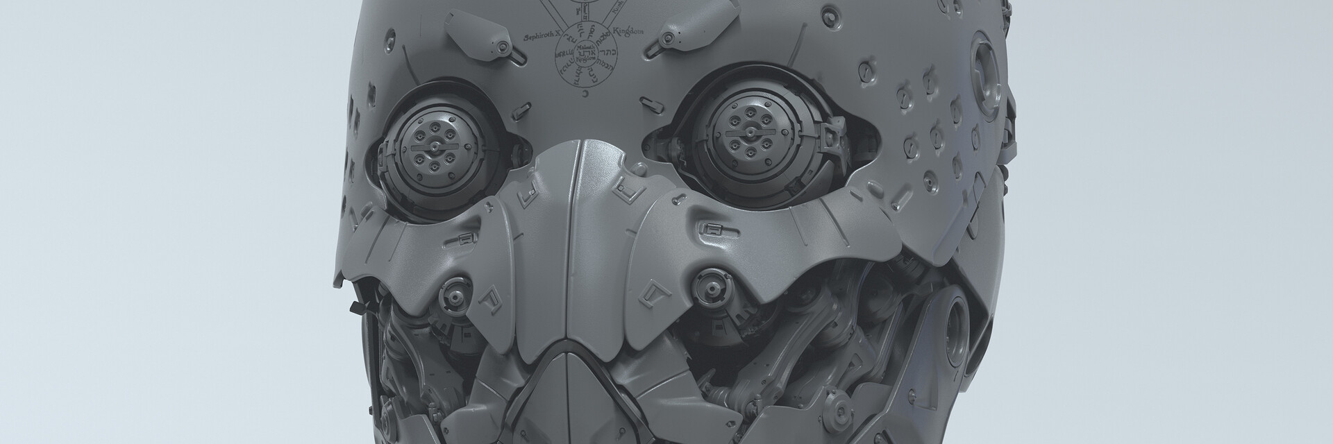 ArtStation - long ouyang