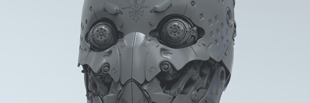 ArtStation - long ouyang