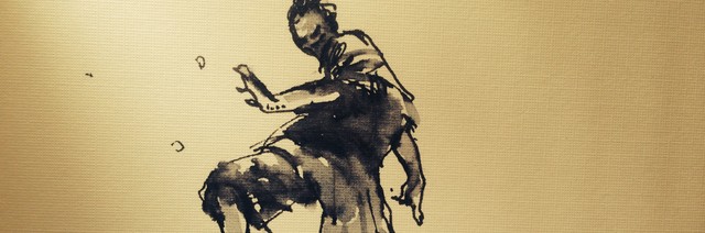 ArtStation - liang xiang