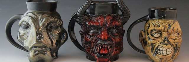 ArtStation - Paul Frazer