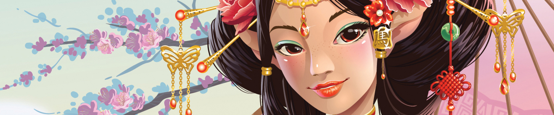 ArtStation - Kellee Riley