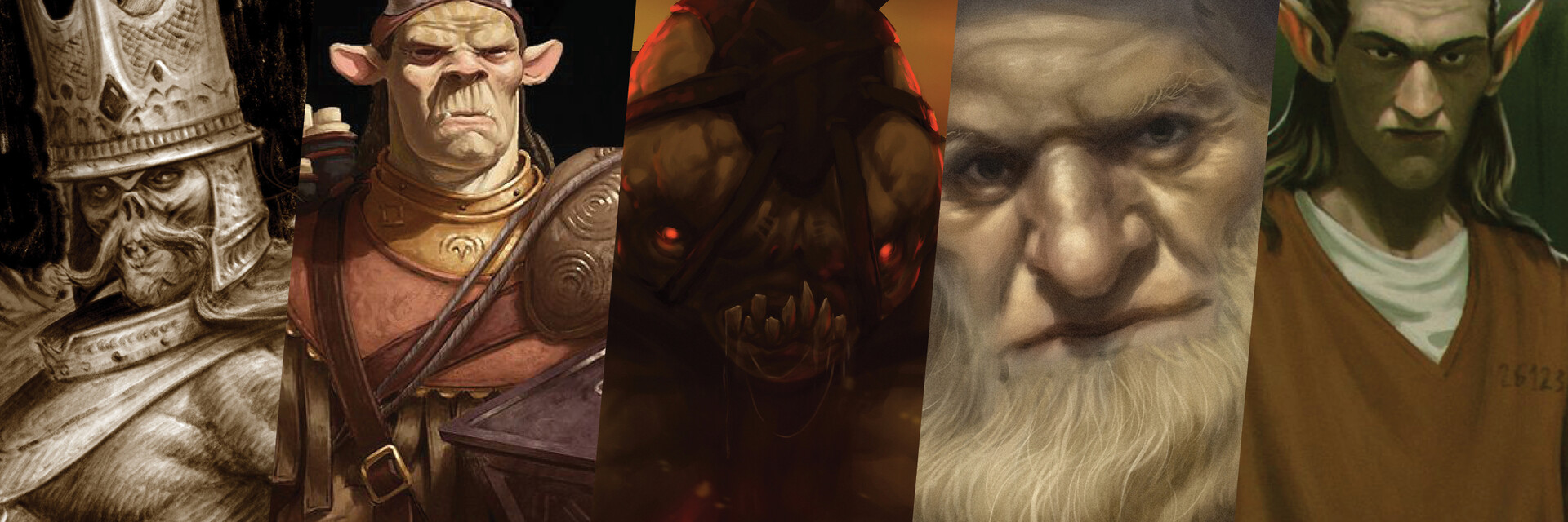 ArtStation - Giuseppe De Iure