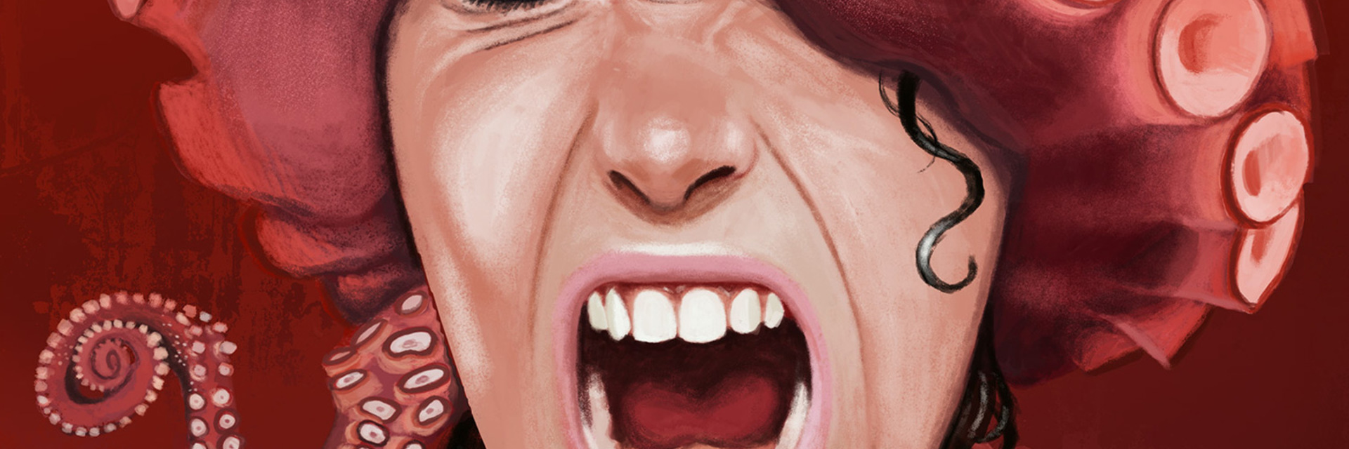 ArtStation - John Drago