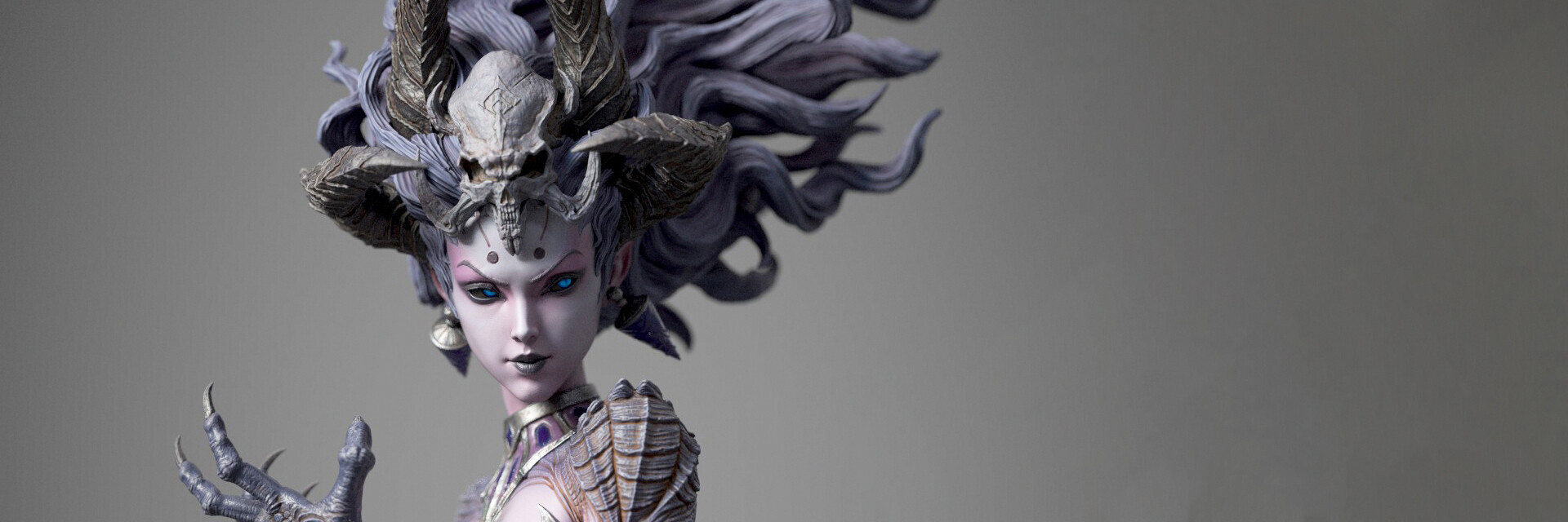 ArtStation - Pengfei Sun