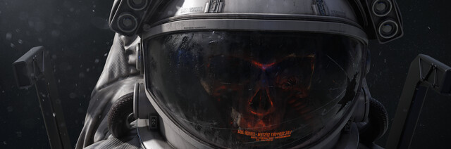 ArtStation - Mathew O