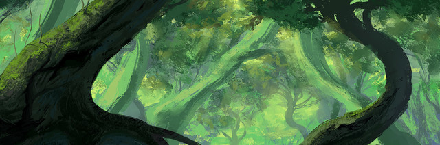 ArtStation - Levi Gilbert