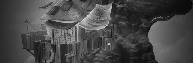 ArtStation - Levan Ang