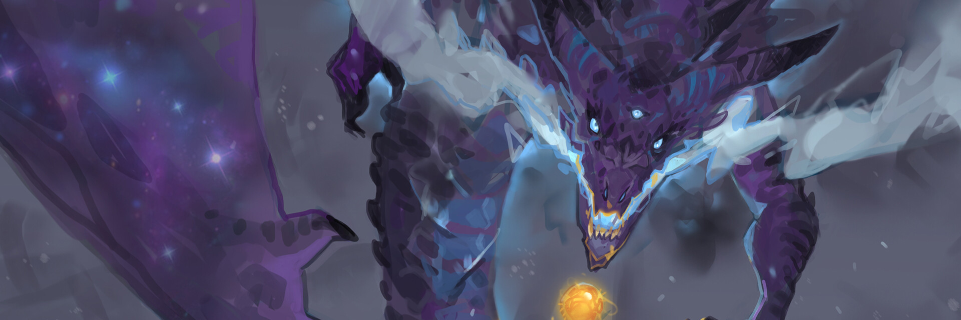 ArtStation - Julio Bencid