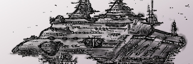 ArtStation - Ronald Stepp