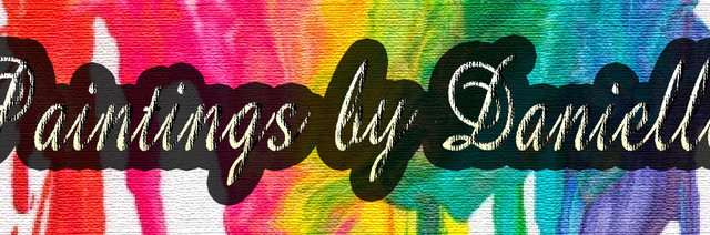 ArtStation - Danielle Rall