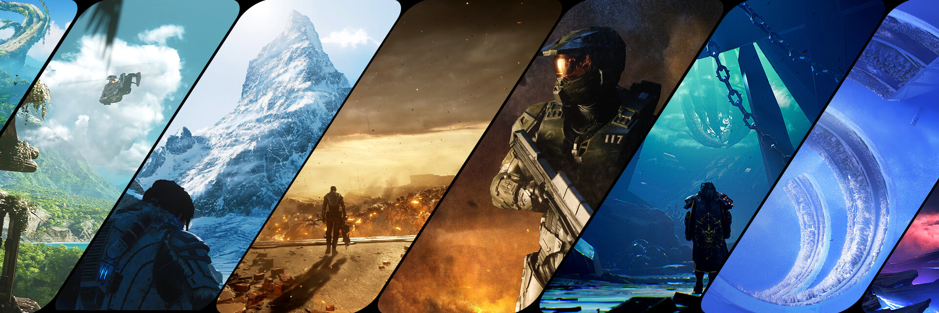 ArtStation - Ryan Ingram