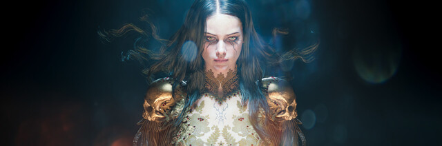 ArtStation - Ching-Kai Yen 顏靖凱