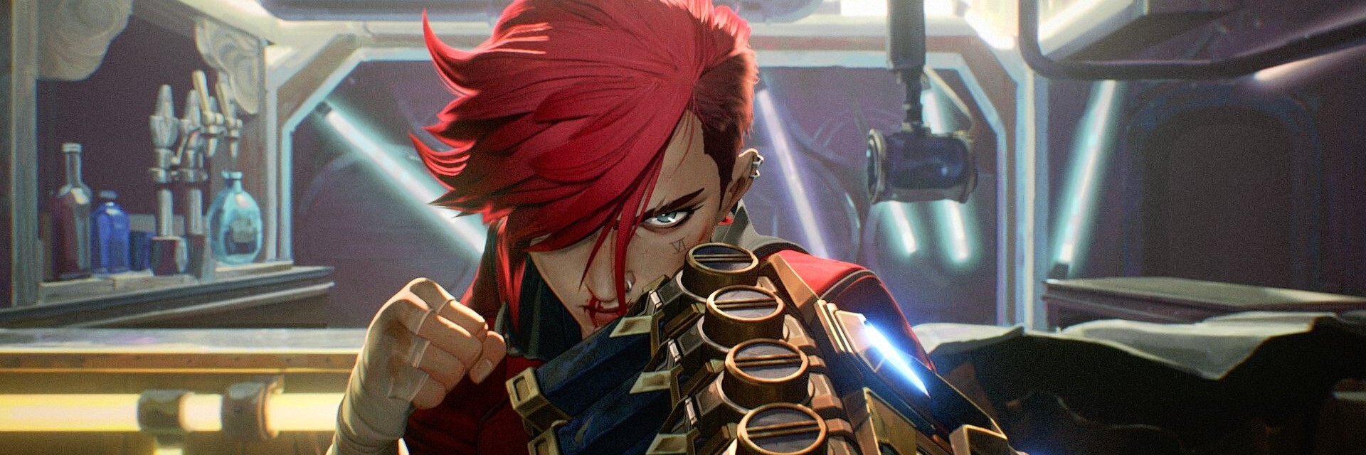 ArtStation - Edouard Cellura