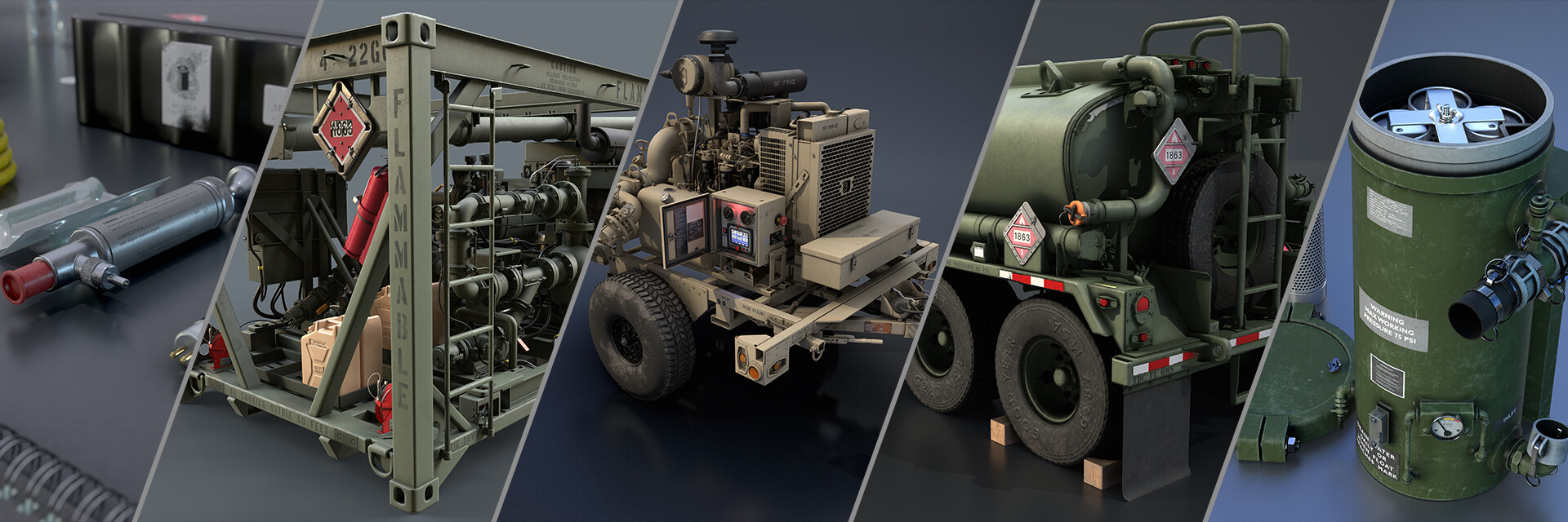 George "Rico" Walker