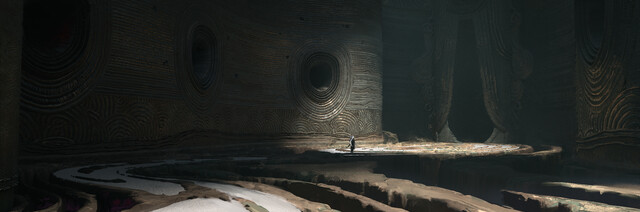 ArtStation - Connor Sheehan