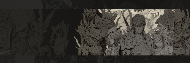 ArtStation - Max Berthelot