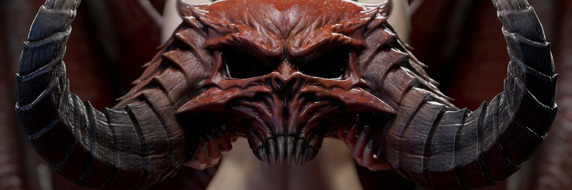 ArtStation - Zhang Yimin