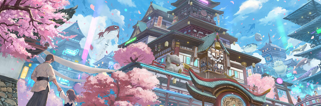 ArtStation - Edy setiawan wijaya