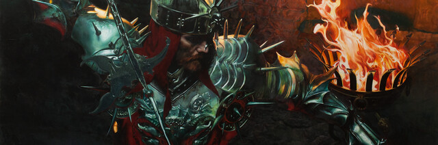 ArtStation - Alex Brock