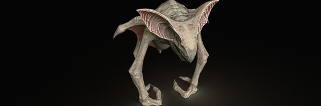 ArtStation - Wikeepz