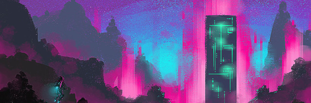 ArtStation - Plinio Nitzsche