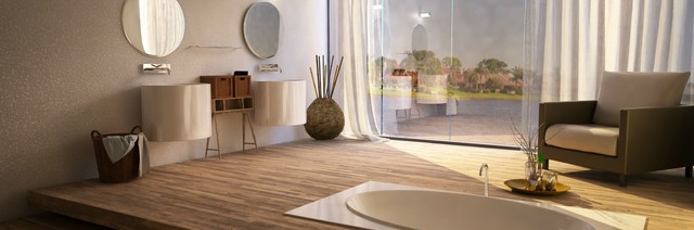 ArtStation - Christian Tejada