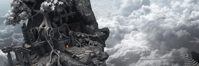 ArtStation - Jeremy Roland