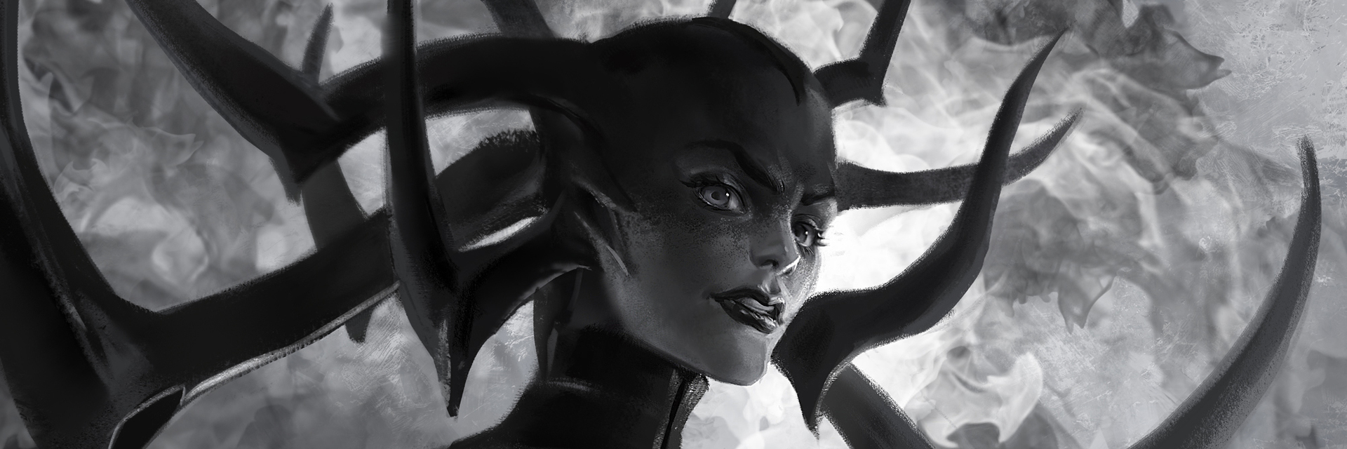 ArtStation - Anthony Star