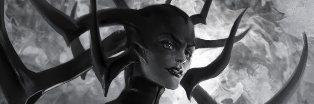 ArtStation - Anthony Star